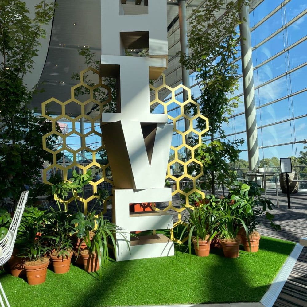 AEH | Adelaide Expo Hire